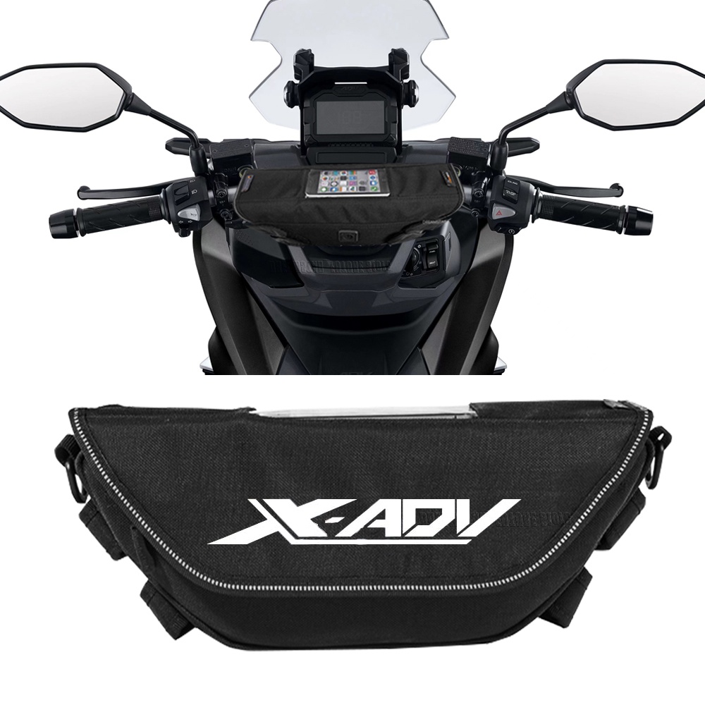 FOR HONDA X-ADV750 XADV150 X-ADV 125 350 750 150 2014-2023 Waterproof ...
