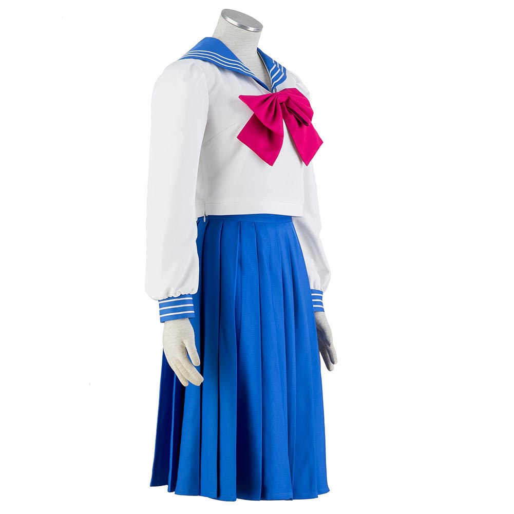 Sailor Moon Crystal Moon Hare cos Full Set | Shopee Malaysia