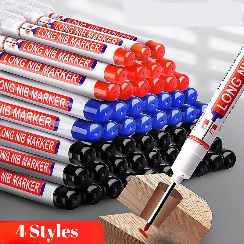 [Featured] Multi-Purpose 30mm Deep Hole Extension Marker Pen Inkable ...
