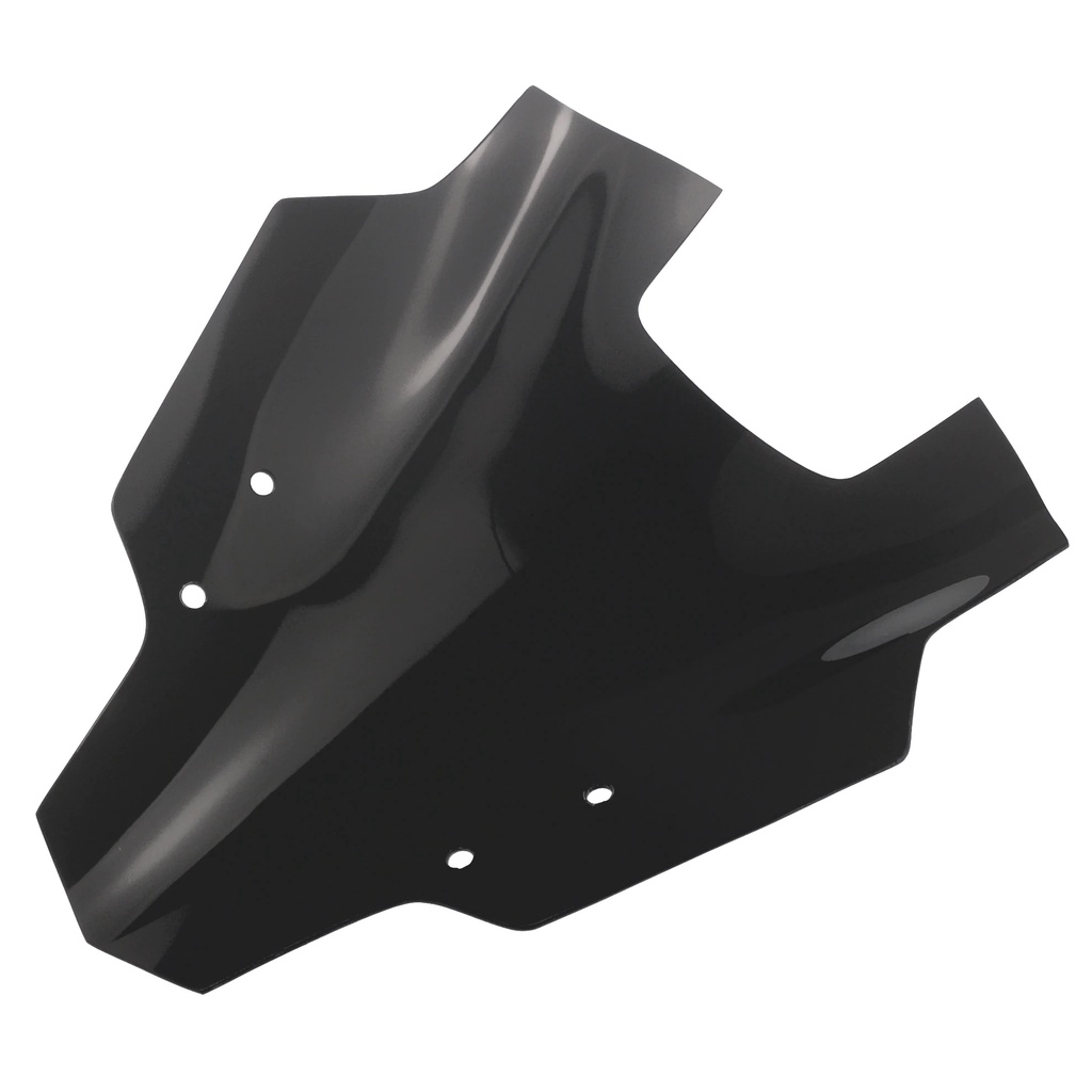 Yamaha MT15 Windshield Motorcycle Accessories Screen Windshield Fairing ...
