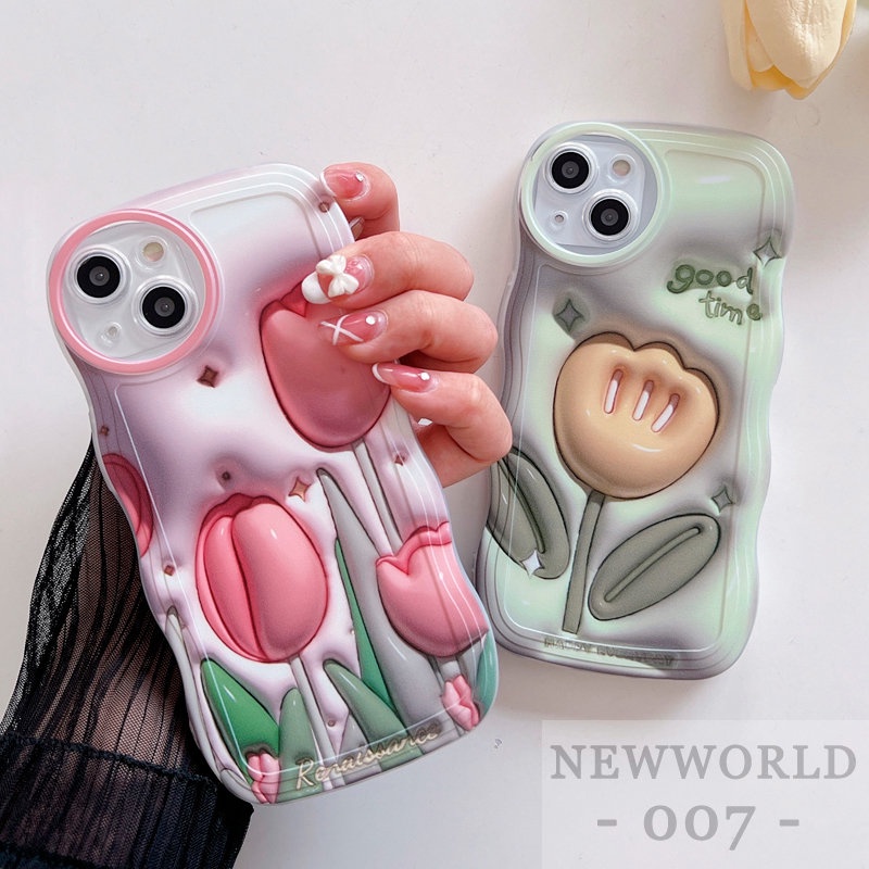 3d View Casing Case Samsung A12 A13 A22 A23 A32 A33 A52 A53 A72 A73