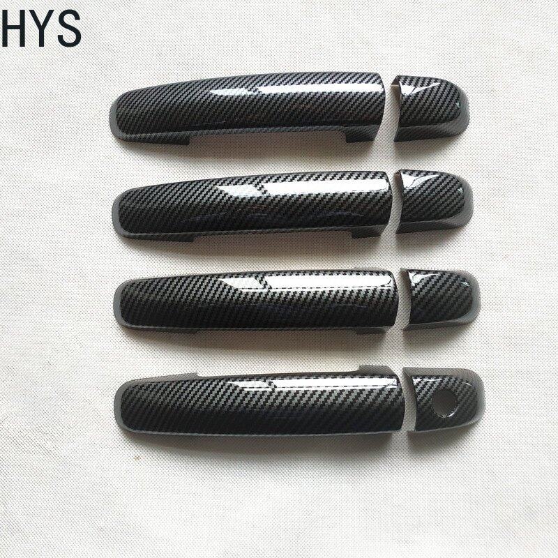 HYS For Suzuki Swift 2005 2006 2007 2008 2009 2010 Accessories Door ...