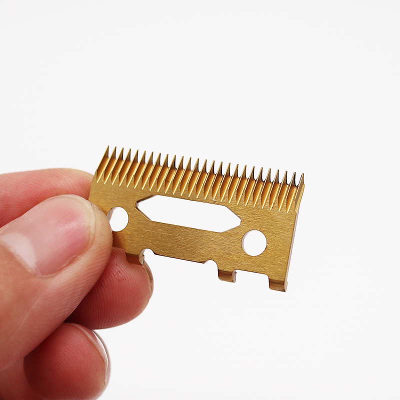 Original Replacement Blade for LENCE PRO FF1C FF1T FF1S Hair Clipper ...