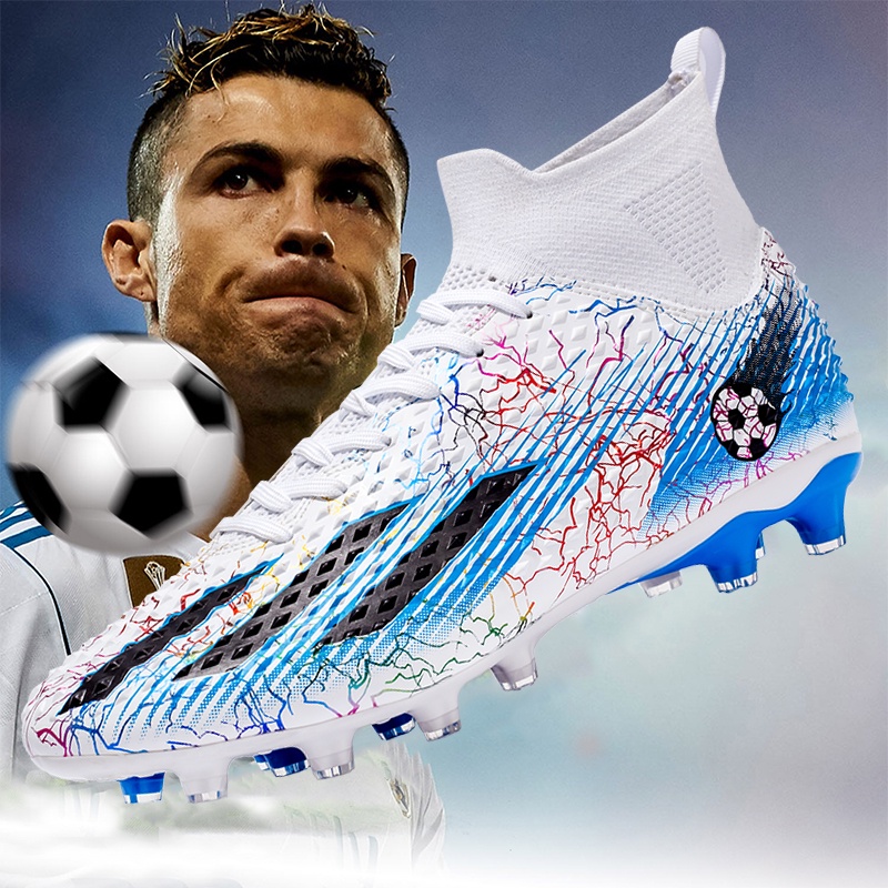 M-S-W 】 Adi X Messi 2023 World Cup Speedportal FG Football Boots Kids ...
