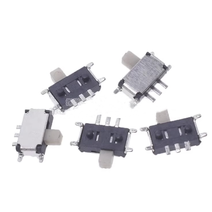 Ultra-small Mini Seven-Foot Toggle Toggle MSKT-12C00 Patch Small Toggle ...