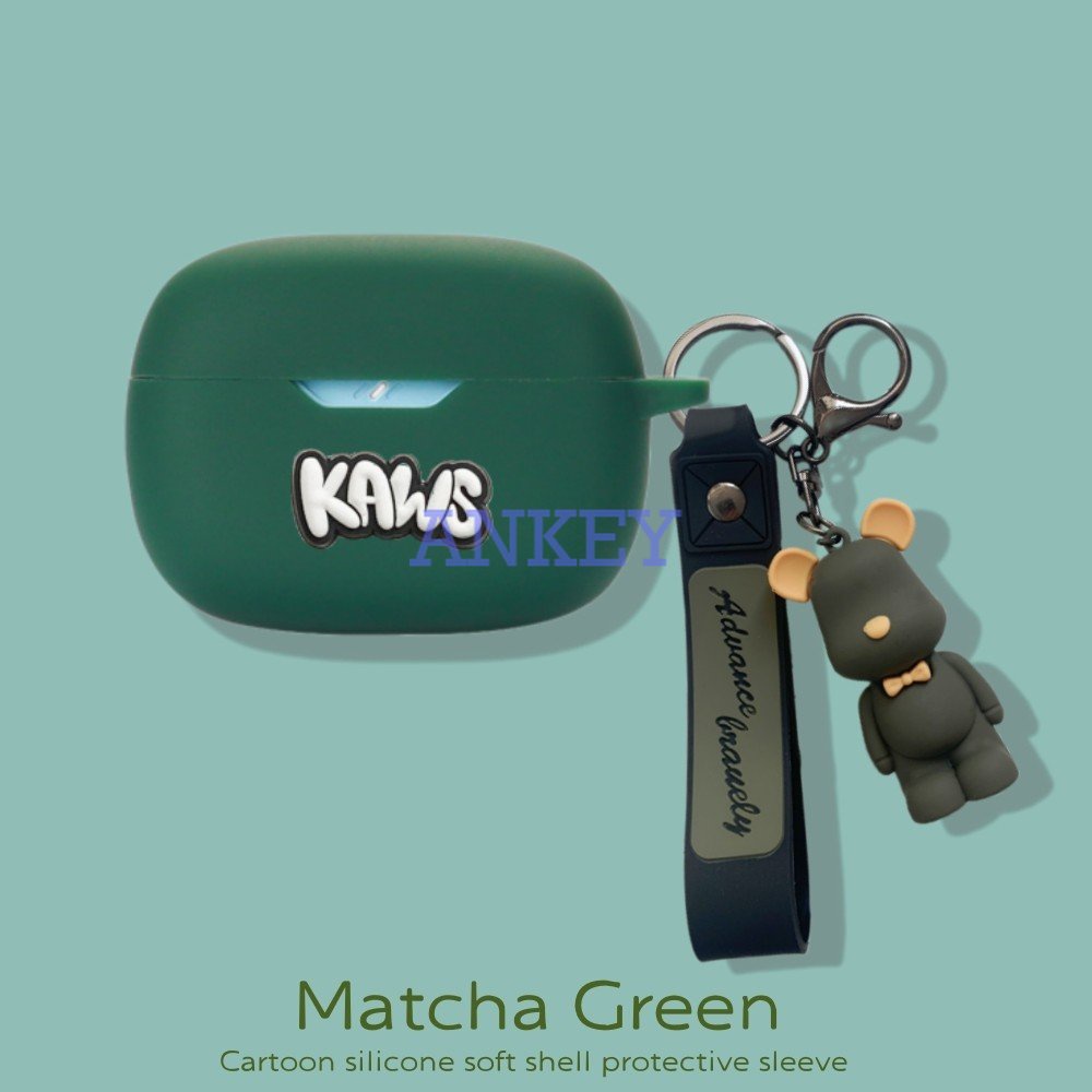 For Anker Soundcore Life Dot 3i / Note 3i / P2i P3i A20i A3i Earphone ...