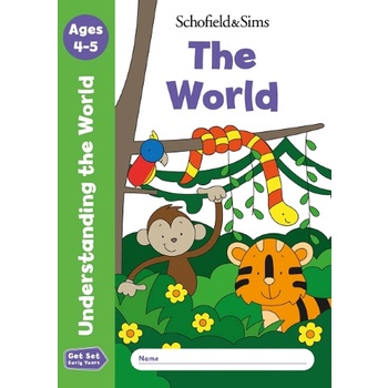 Get Set Understanding the World (The World) (ISBN: 9780721714486 ...