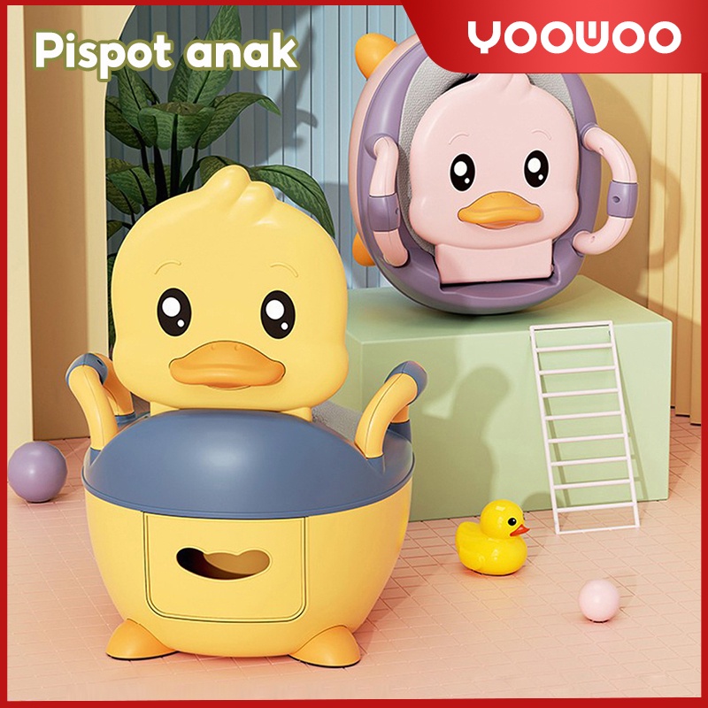 Baby potty / baby potty / training Toilet / chair potty / character ...