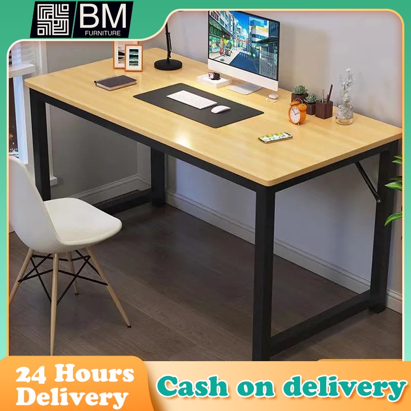 Home Office Computer Desk Desktop Student Study Table Living Room ...