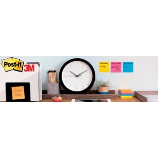 3M Post-it Memo Sticker Super Sticky Notes / Line / Cube 3 x 3 / 4 x 6 ...