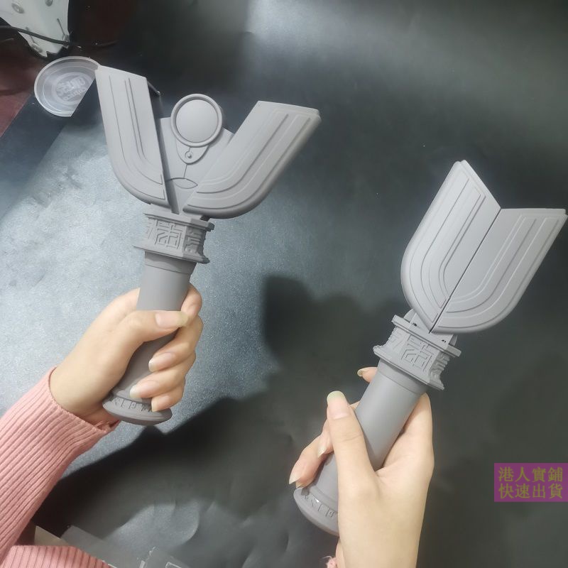 【Ready Stock】 Ultraman Tiga Spark Lens - 奥特曼变身器 Tiga Ultraman ...