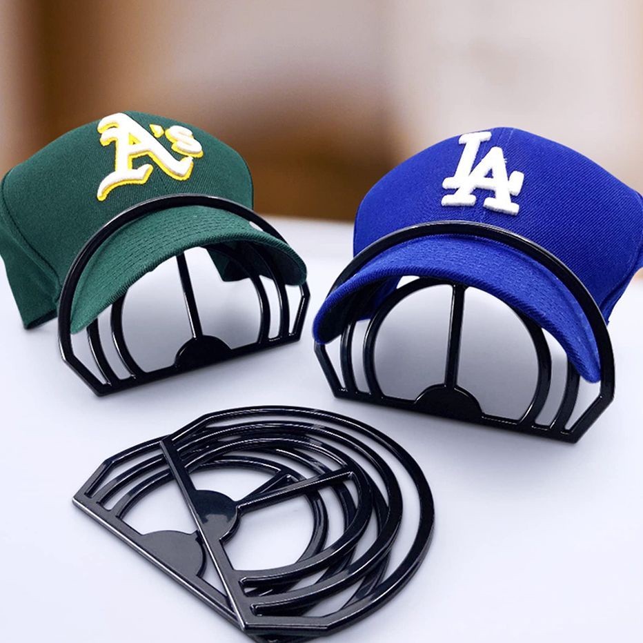 ((Hat Storage) Brim Bender Hat Bender Edge Curved Bending Tool Hat Edge ...