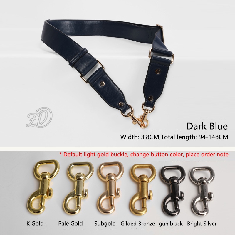 coach tabby leather adjustable handbag strap accessory Women handbag ...