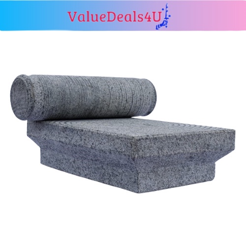 Batu Giling Traditional Ammi Kal Ammikal Grindstones Hand Grinder ...