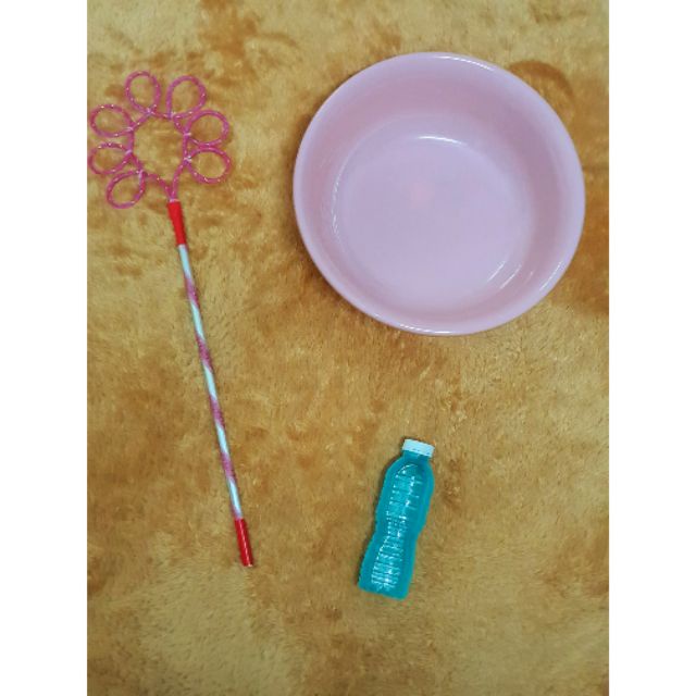 Set Stick Bunga (limited 3 set only) Pos seperti biasa walaupun PKP ...