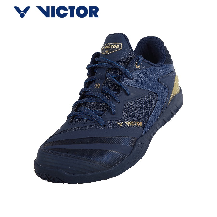 VICTOR 55th P9200III-55 Badminton Shoes VICTOR 55th Anniversary ...