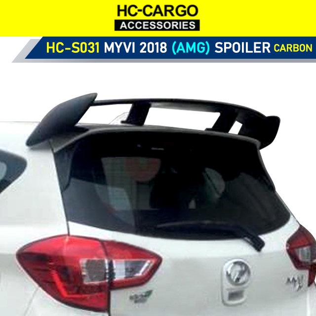 Perodua MYVI 2018 - 2023 MG3 MYVI KING New Rear A-CLASS AMG MERCEDES ...