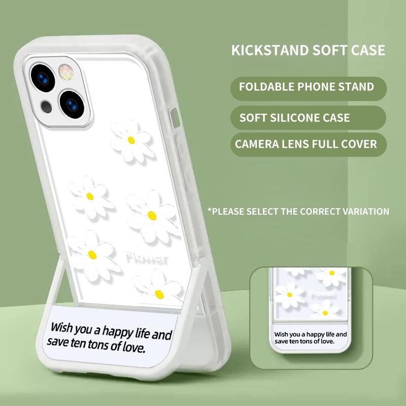 Kickstand Casing for Huawei Nova 12 10 9 7 SE 12i 11i 8 8i 5T Y91 Honor ...