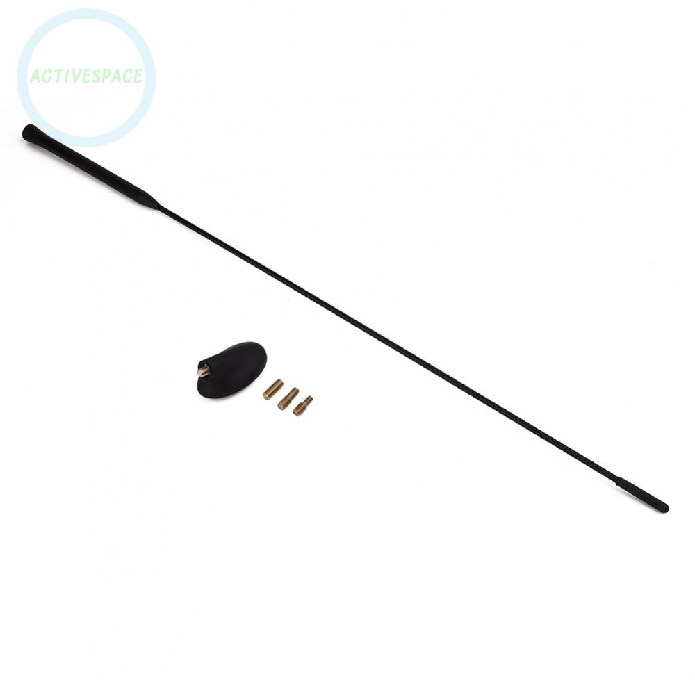 AM/FM RADIO ANTENNA ROOF AERIAL FOR FORD FOCUS FIESTA TRANSIT 54cm Hot ...
