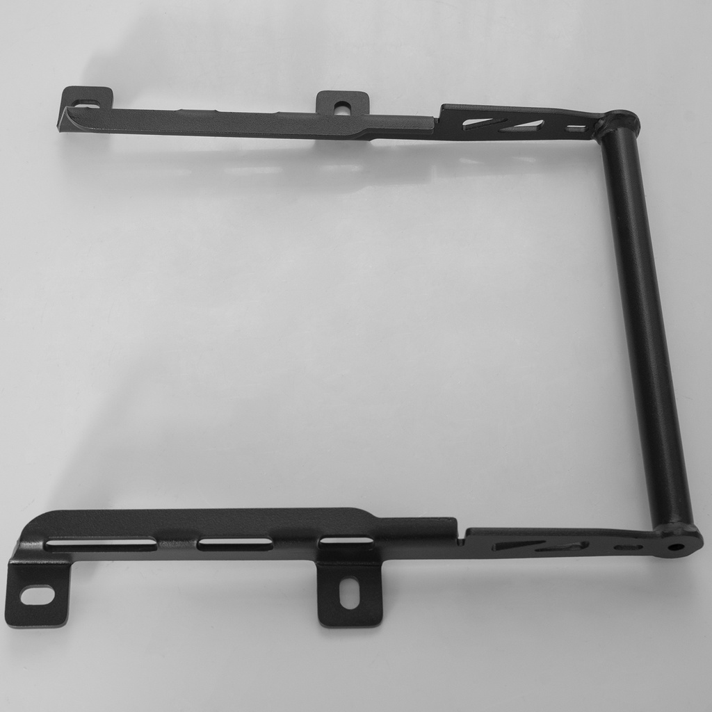Motorcycle Accessories GPS Phone Navigation Mount Bracket Adapter ...