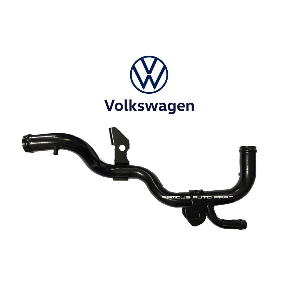 COOLANT PIPE FOR VOLKSWAGEN GOLF JETTA SICROCCO (1K0121070BJ) | Shopee ...