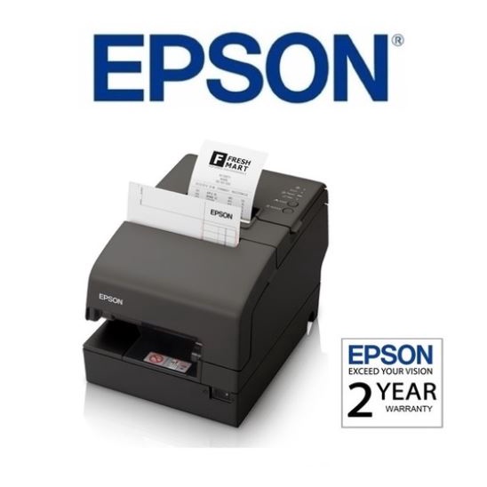 Epson TM-H6000V Multifunction Printer with Validation | Shopee Malaysia