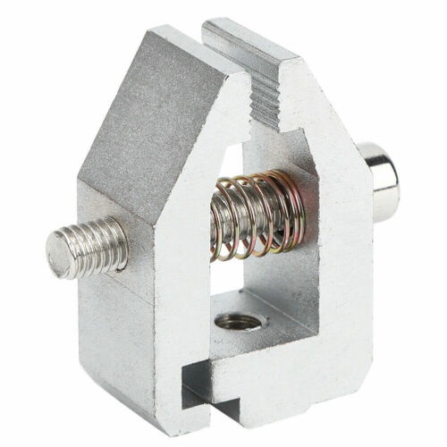 Push Pull Tester Force Gauge Fixture Tensile Tester Clamp 500N ...