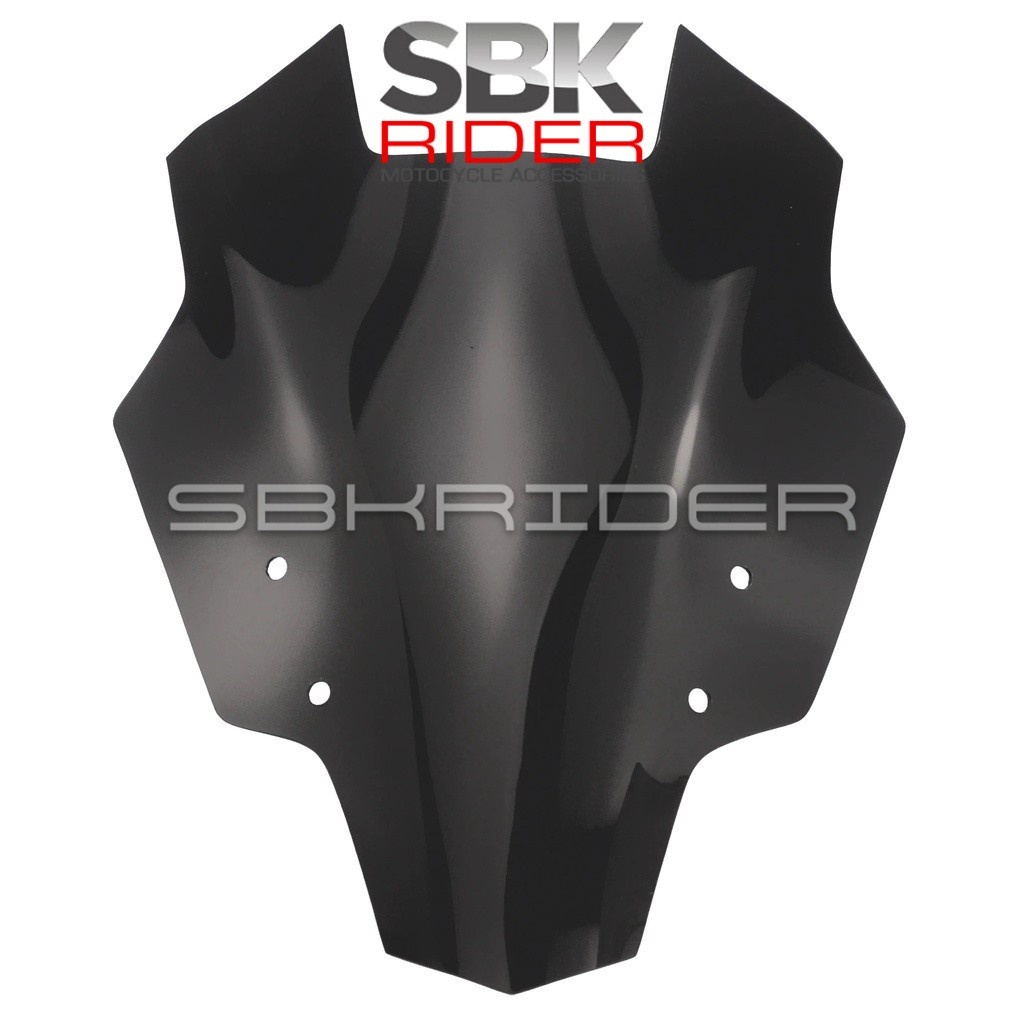 Yamaha MT15 Windshield Motorcycle Accessories Screen Windshield Fairing ...