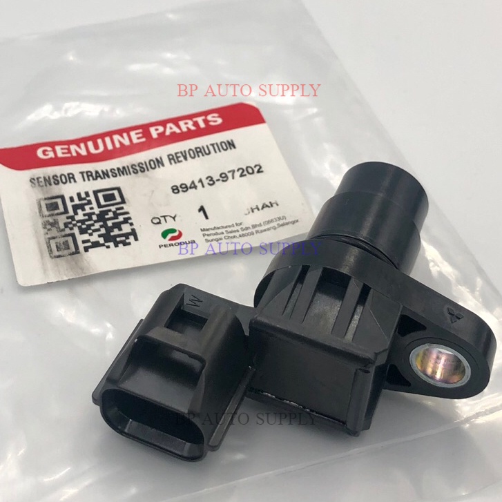89413-97202 Original Perodua Alza Auto Gear Box Sensor Myvi1.3 1.5Auto ...