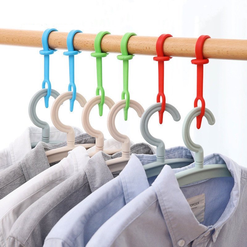 10Pcs Random Windproof Clothing Fixing Racks / Anti-slip Strong Bearing ...