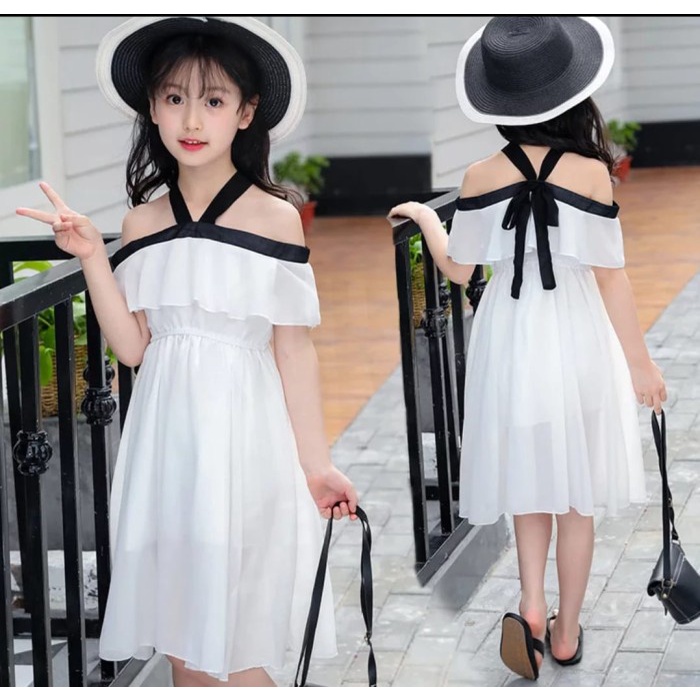 Plain Dresses For Girls, Plain Dresses, Middle School, High School ...