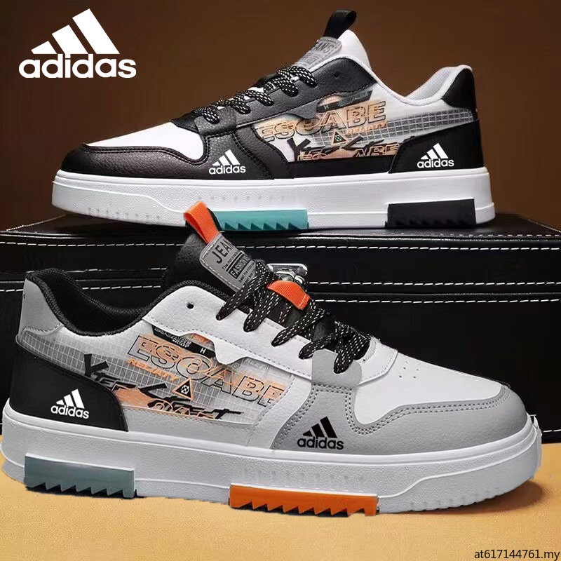 Kasut Size38-45💥 Kasut Lelaki Sports Shoes Men Sneakers Men Shoes ...