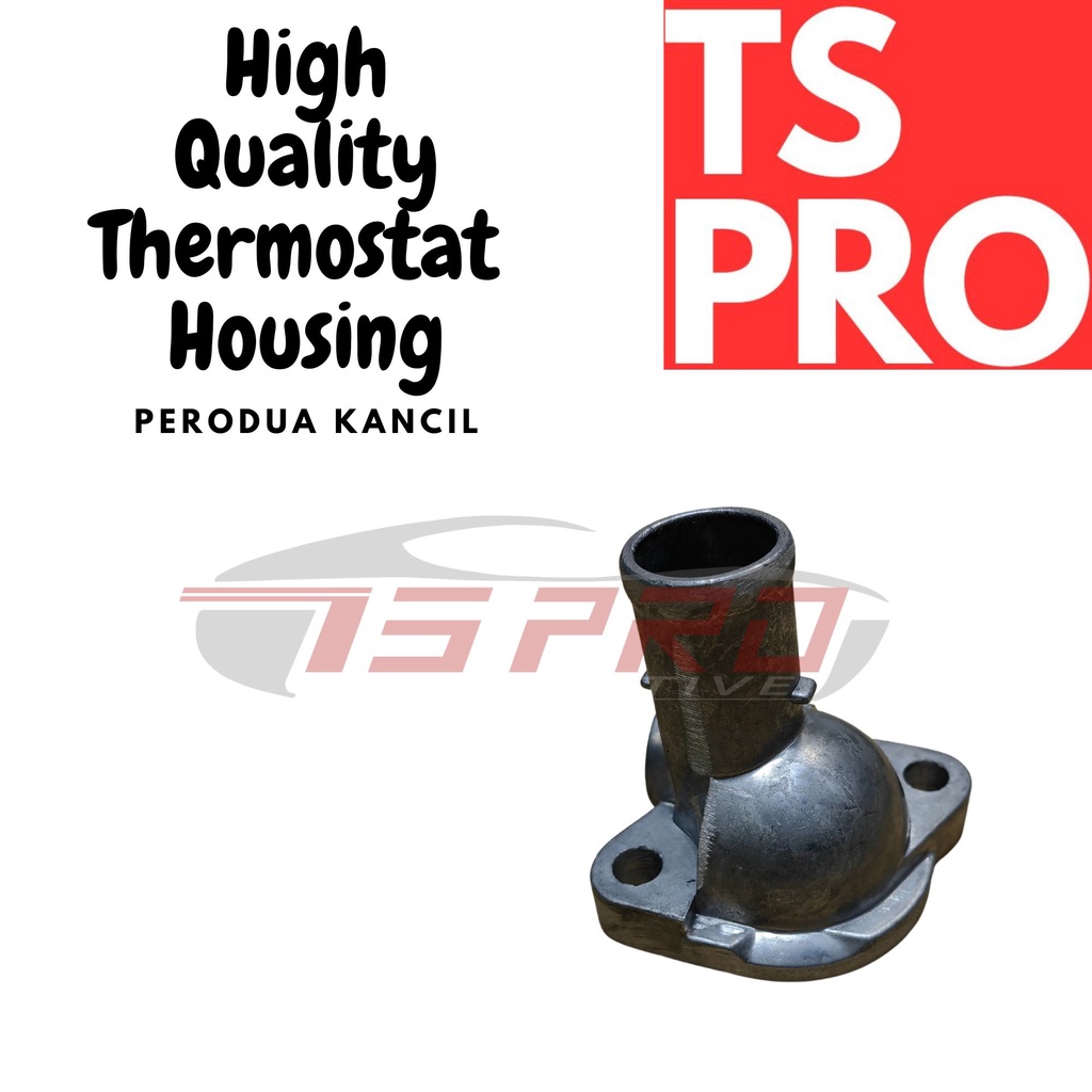 Perodua Kancil High Quality Thermostat Housing Paip Thermostat OEM No ...
