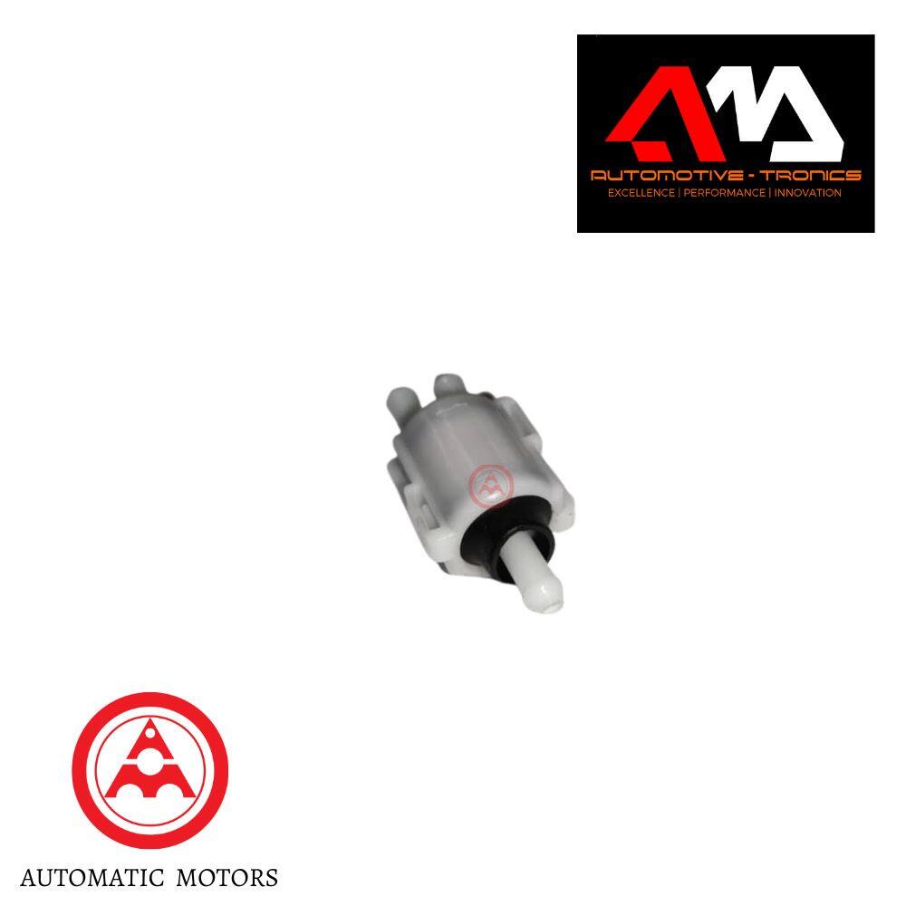 Mercedes Benz Automotive-Tronics Wiper Washer Valve W123 W124 W202 W126 ...