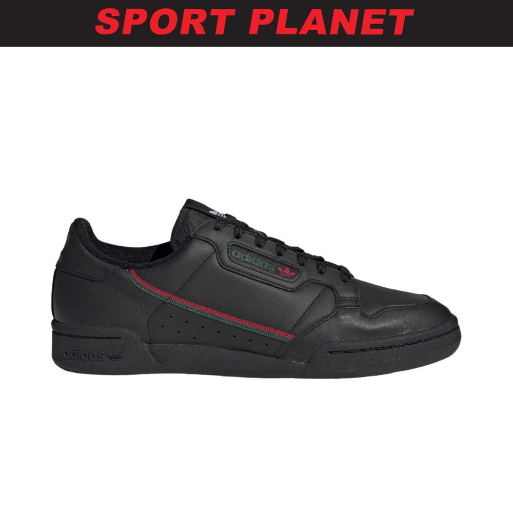 adidas Bunga Men Continental 80 Sneaker Shoe Kasut Lelaki (EE5343 ...