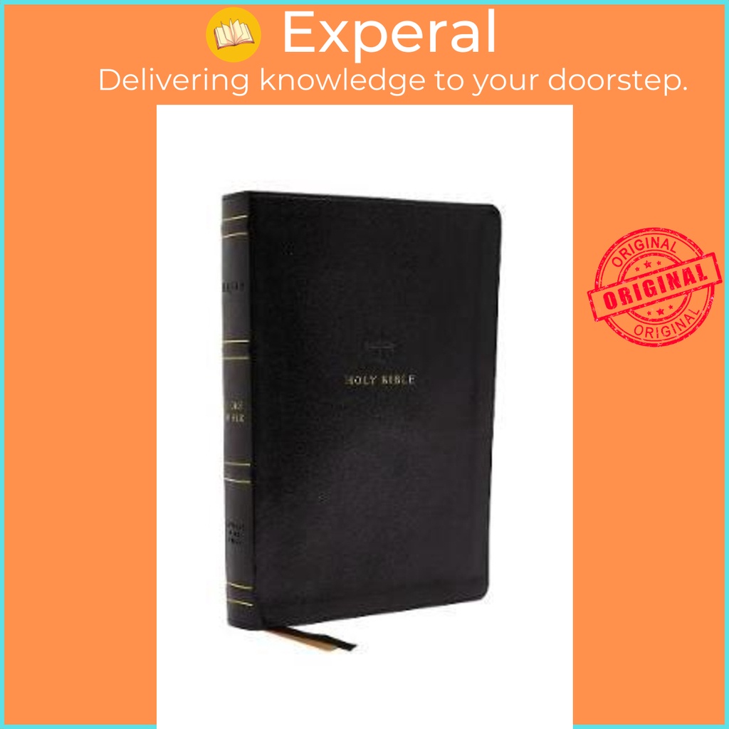 [English - 100% Original] - NRSV, Catholic Bible, Thinline Edition ...