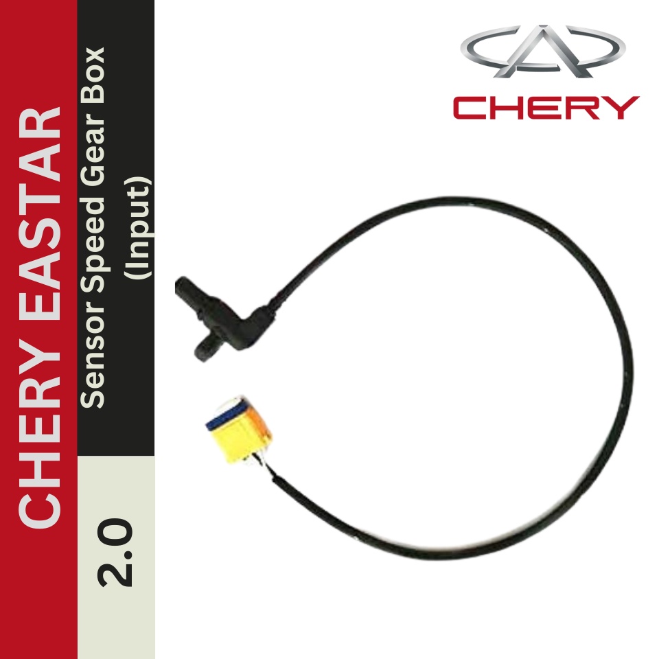 Chery Eastar 2.0 Sensor Speed Gear Box (Input) | Shopee Malaysia