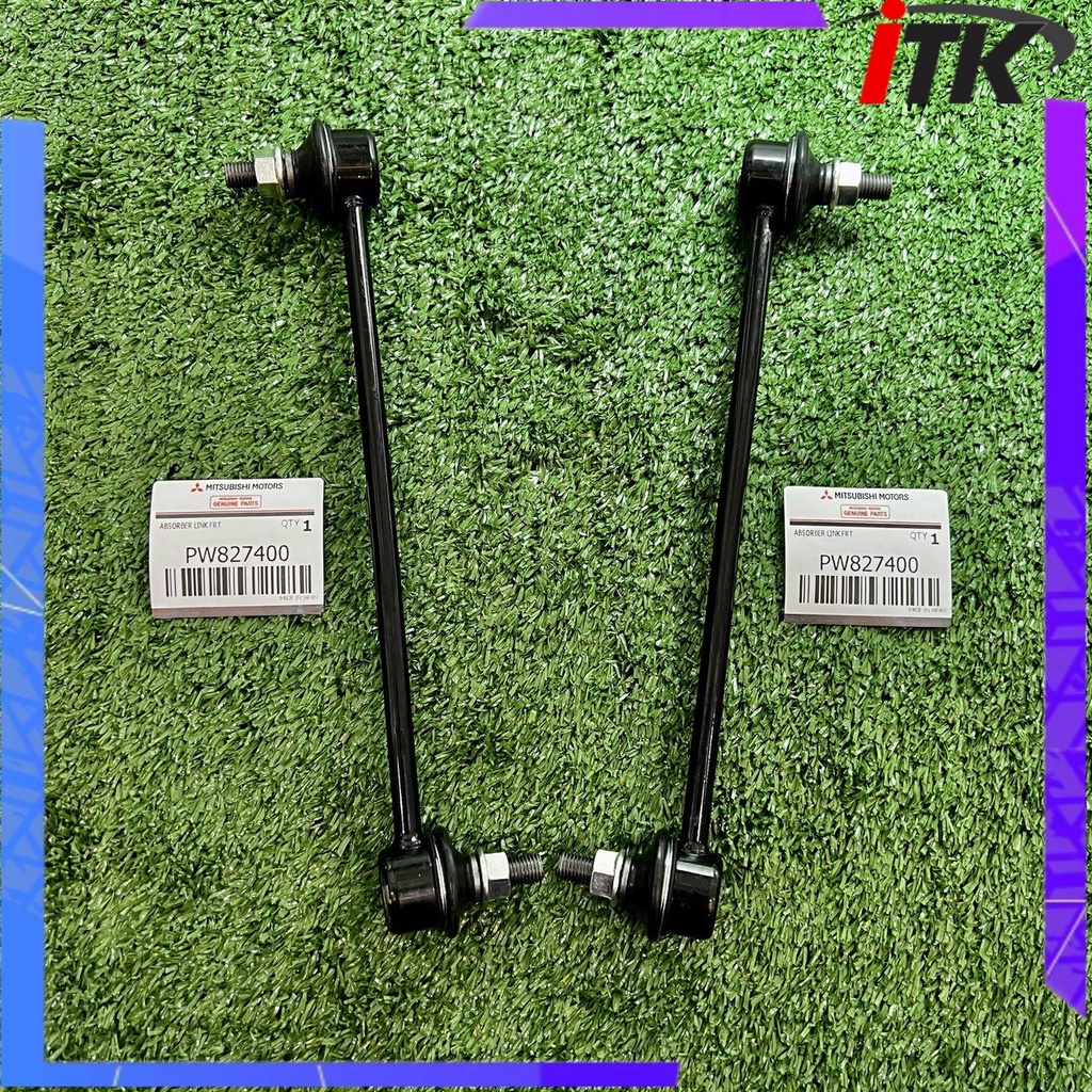 (HEAVY DUTY) MITSUBISHI STABILIZER LINK / ABSORBER LINK - PROTON EXORA ...