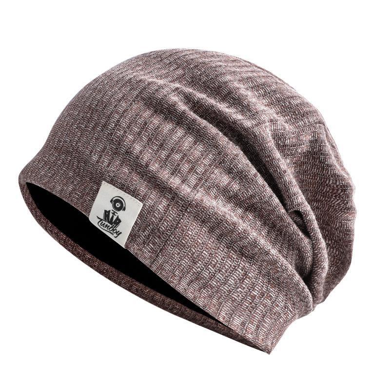 Modal Cotton Spaceman Hat Men Women Headscarf Cap Breathable Head Cap ...