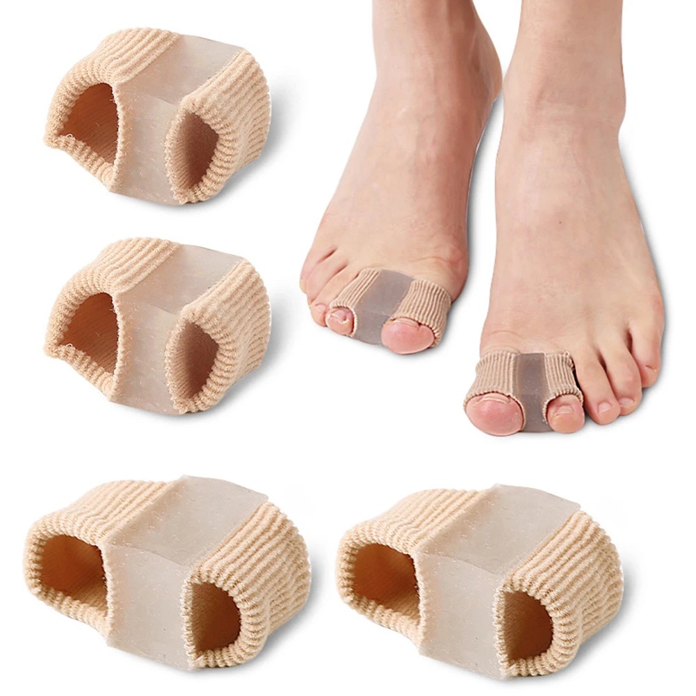 1/2Pcs Foot Care Tools Toe Orthopedic Thumb Finger Bone Ectropion ...