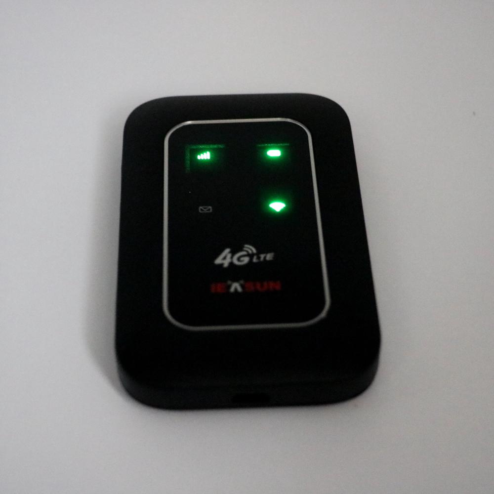 OEM/ODM 150Mbps 3G 4G LTE SIM Card Router 4G WiFi Modem Cat4 | Shopee ...