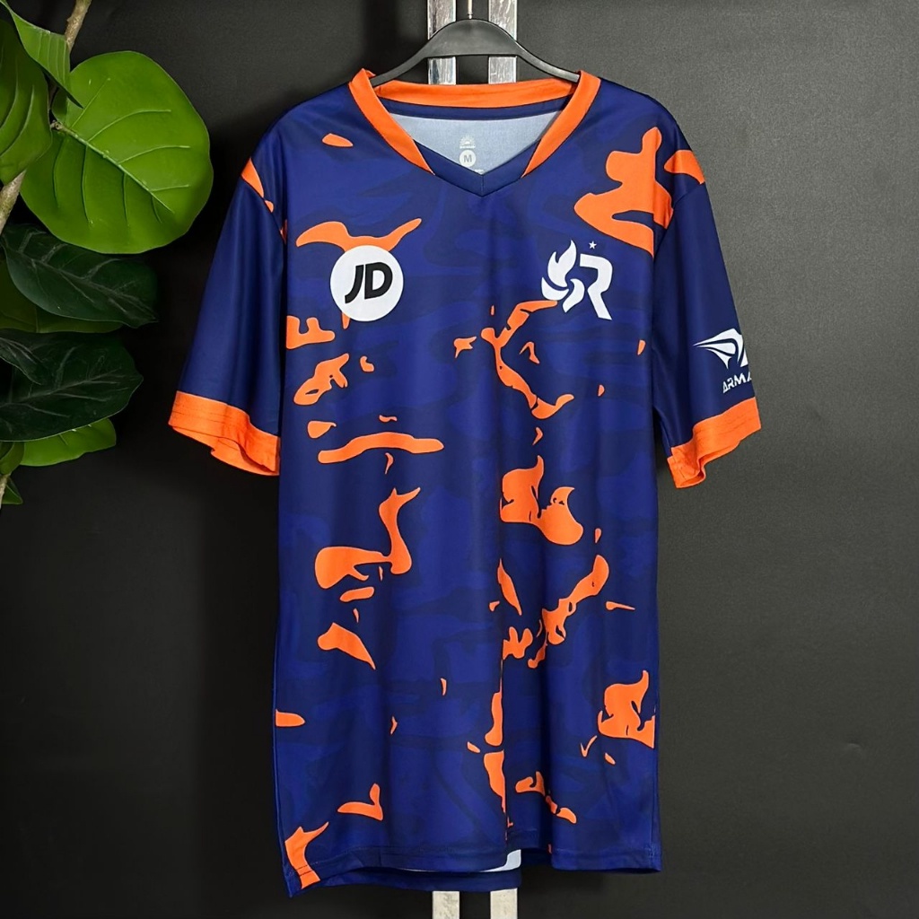 MATAHARI PREMIUM JERSEY RSG SLATE MOBILE LEGEND MLBB MPL 2023 MALAYSIA ...