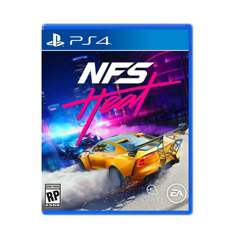 (BUNDLE) (SUMMER SALE) Need For Speed Heat Deluxe Edition Full Game ...