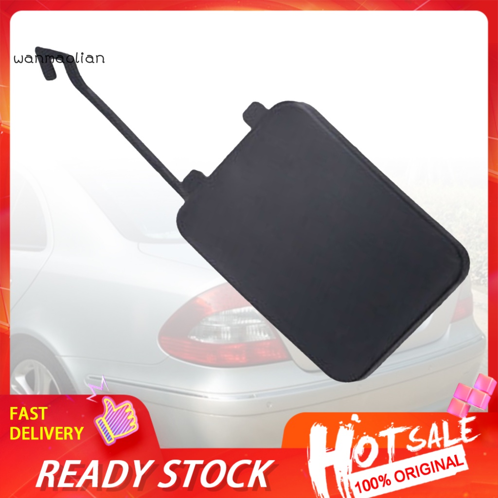 Rear Bumper Tow Hook Trim Cover Cap 2118801405 for Mercedes-Benz W211 ...