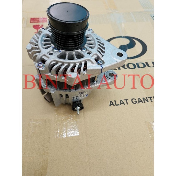 PERODUA MYVI D51A 1.5 2020 ALTERNATOR 27060-BZ510 | Shopee Malaysia