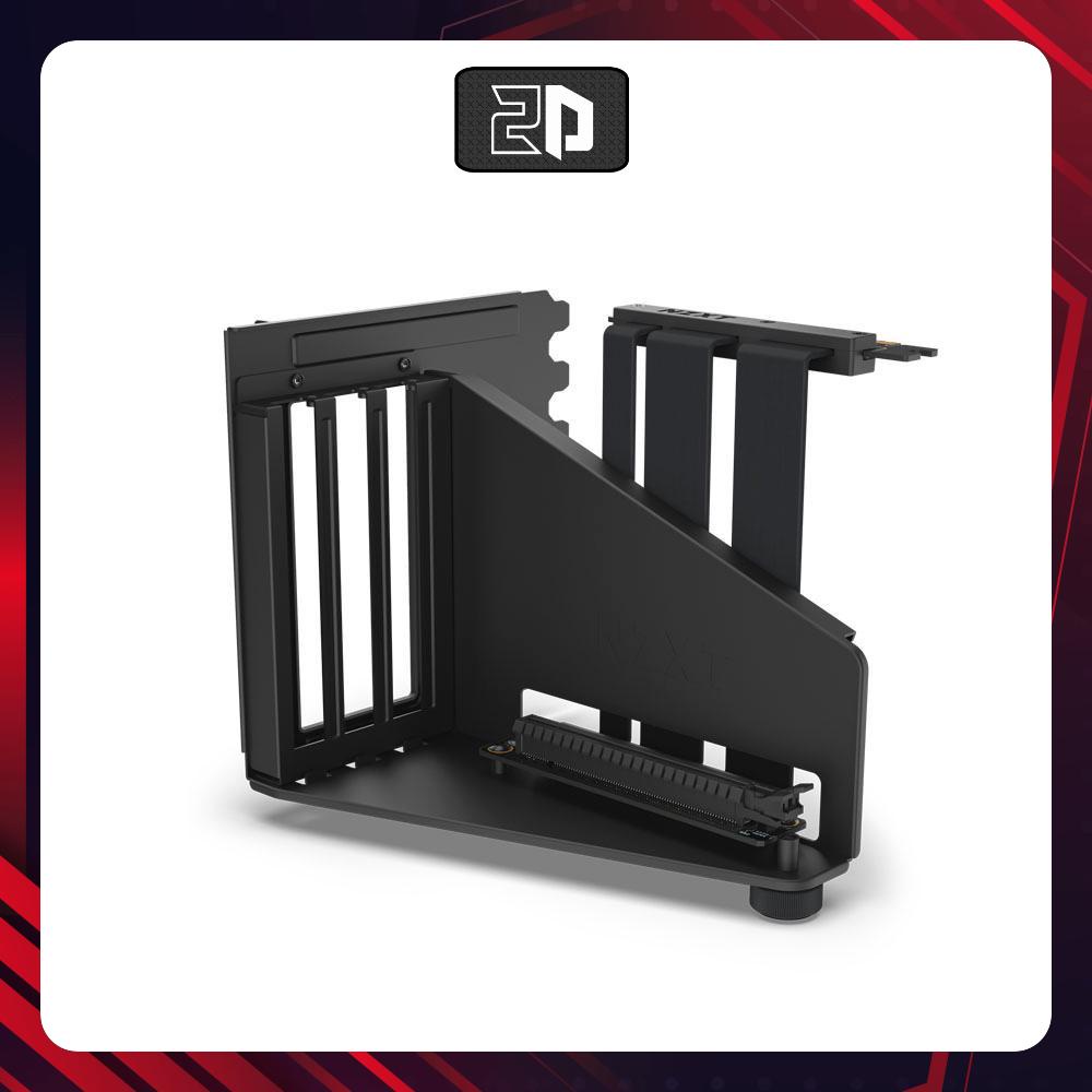 Nzxt Vertical GPU Holder Mounting Kit - Black | Shopee Malaysia