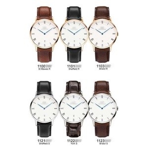 [ORIGINAL] DW Dapper Limited Series Watch Sheffield/Reading/York/Durham ...