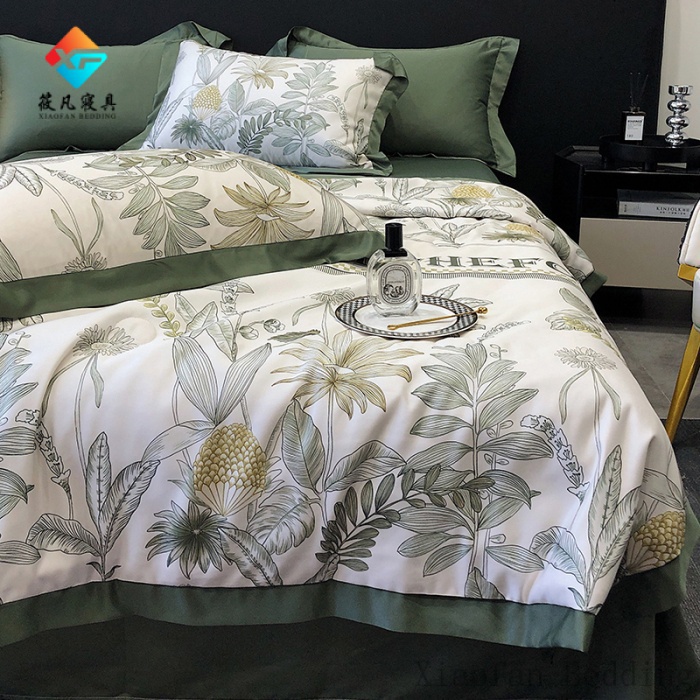 Ice Silk Quilt (comforter) Feeling Cool Single and Queen/king Size Thin Coverlet New Ice Silk ...