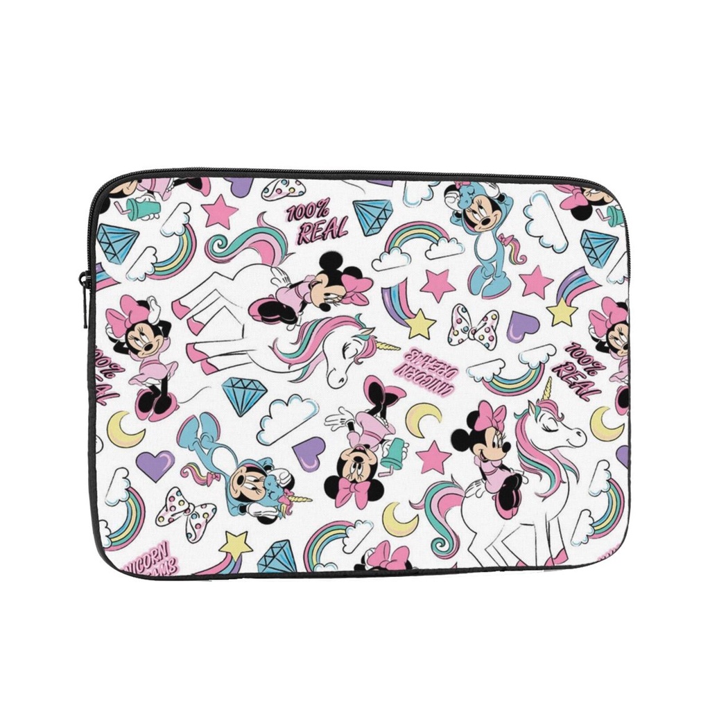 Mickeys Mouse Laptop Bag 10-17 Inch Laptop Protective Case Waterproof ...