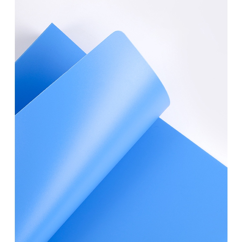 File Folder 2 Hole D Type Folder A4 Letter Size Looseleaf Binder ...